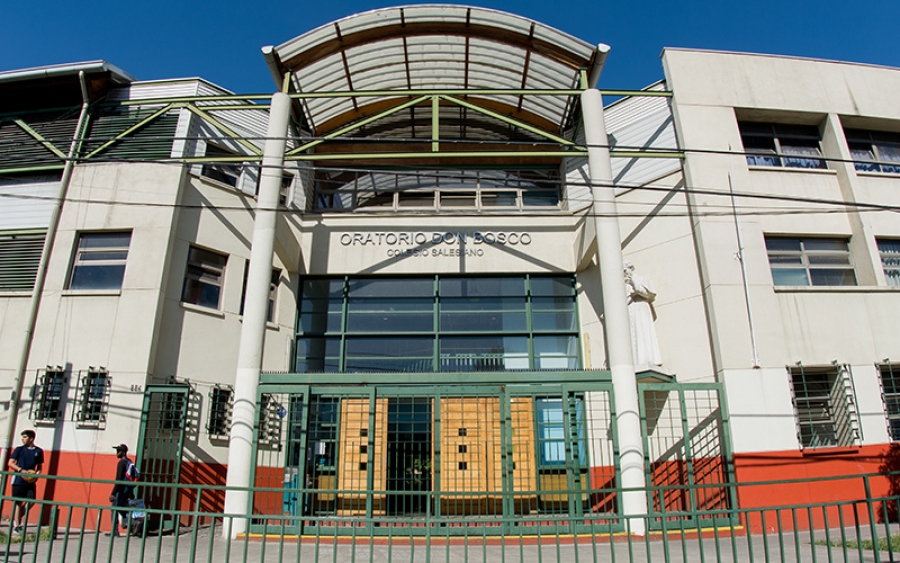 RECTORÍA INFORMA A LA COMUNIDAD