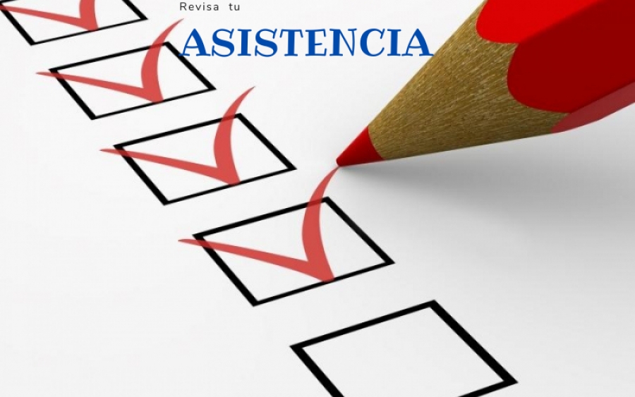 Así va la asistencia online